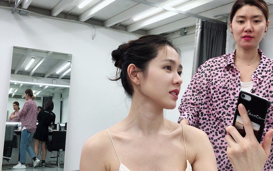 Son Ye Jin Beauty Tips : How To Look As Good as Yoon Se-Ri