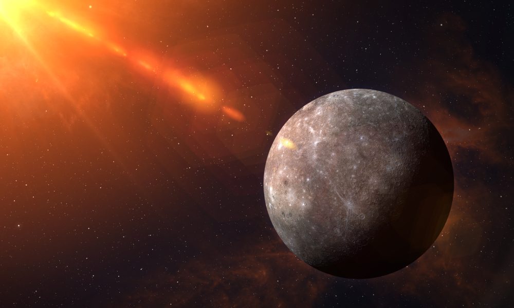 Mercury Retrograde A Survival Guide Big Red Blog