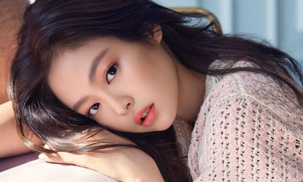 Kim Jennie Beauty Tips : Cop Her Look - Big Red Blog